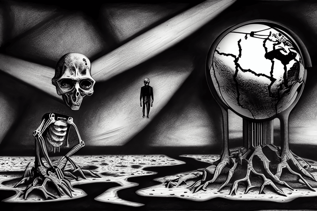 Is Artificial Intelligence the Answer to Human Evolution for the Better ...