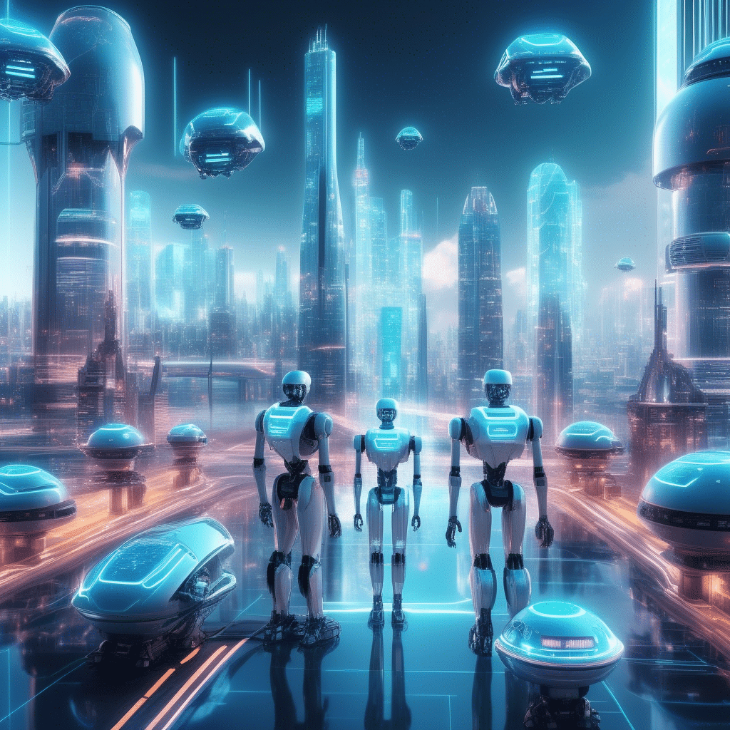 Unveiling the Latest AI Development Trends: Exploring Advancements in ...