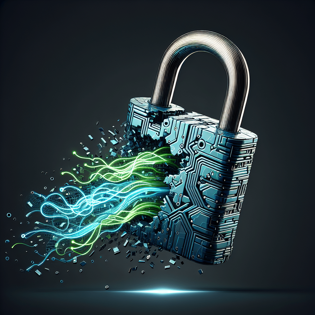 Unravelling Encryption Design Flaws: Bitwarden's Response and Lessons ...
