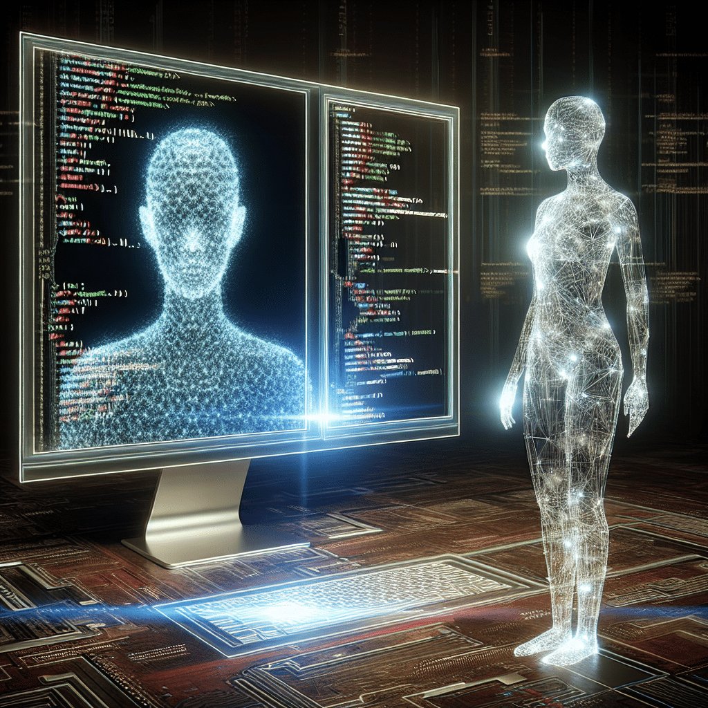 Stability AI Unveils Stable Code 3B: The Next Generation of AI-Assisted ... Stability AI Unveils Stable Code 3B: The Next Generation of AI-Assisted ...