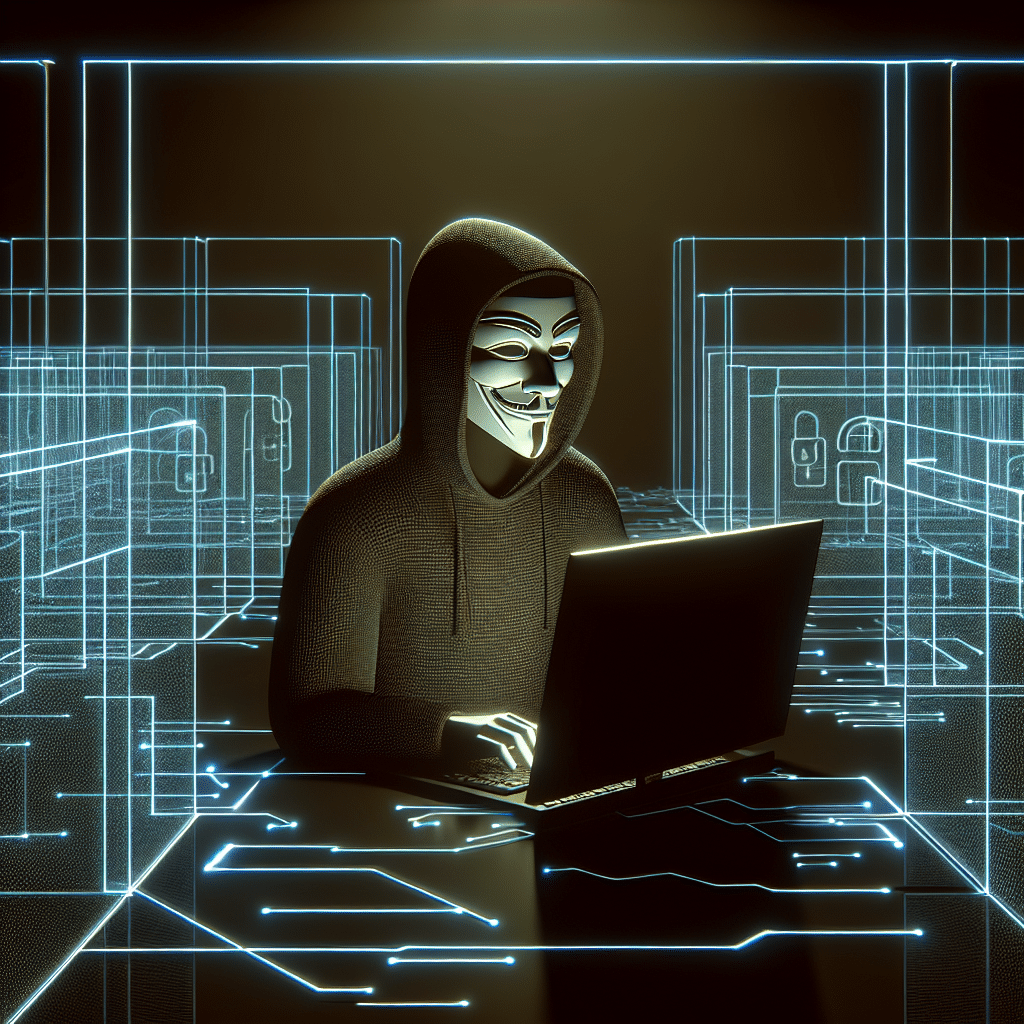 Hack the Pentagon: The Rise of Ethical Hacking and the Evolution of ...