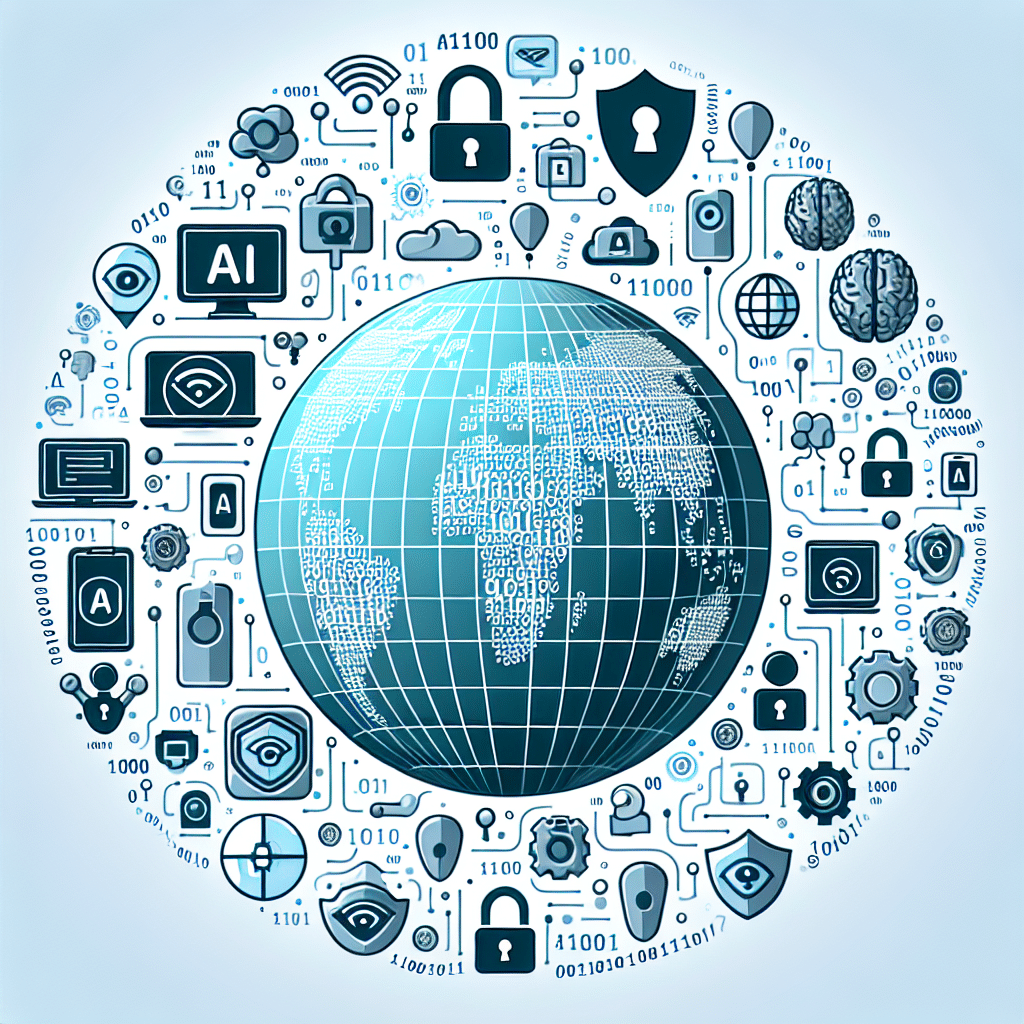 AI Unveiled: The Intersection of Artificial Intelligence, Cybersecurity ...