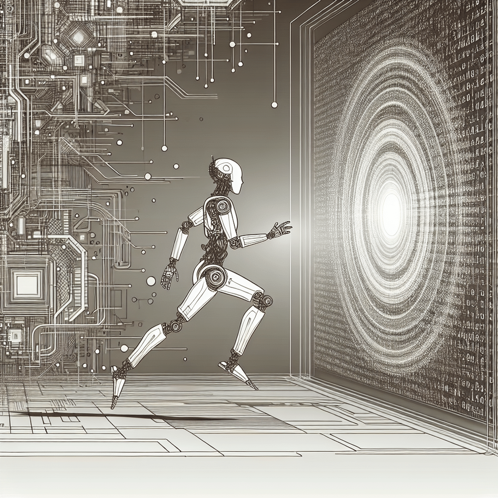 Exploring the Future: Unraveling the Latest AI Development Trends and ...