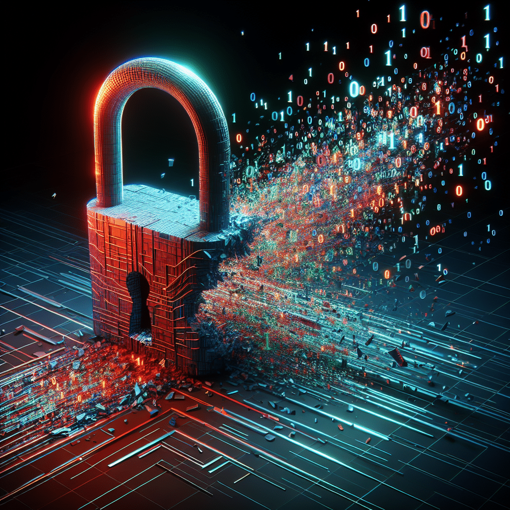 Cracking the Code: Navigating 3rd Party Risk Management, Breach ...