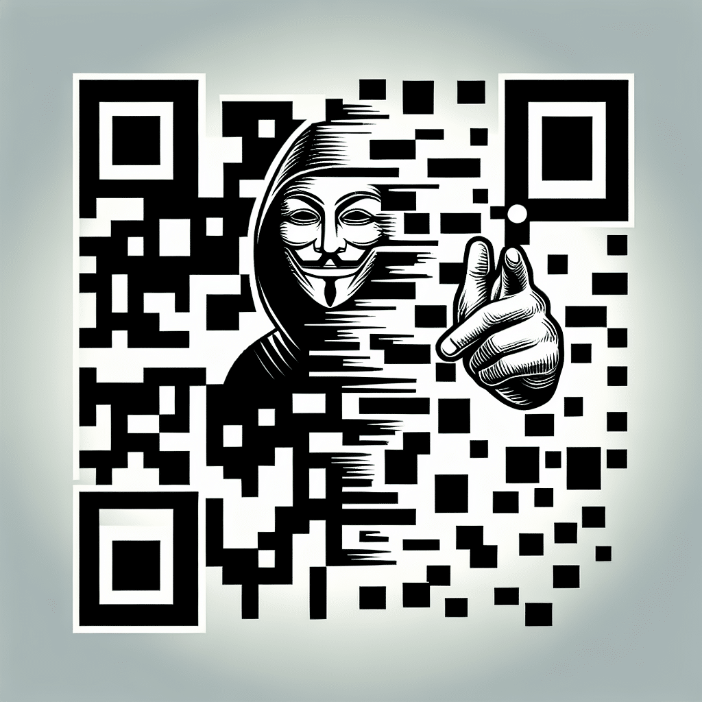 Decoding Quishing: A Deep Dive into QR Code Hacks and How to Shield ...