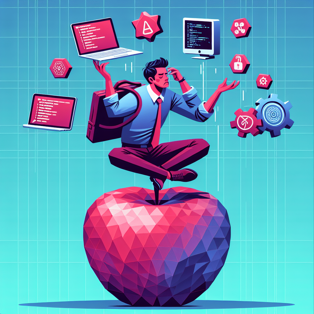 Staying Fit in the IT Realm: A Comprehensive Guide on Health ...