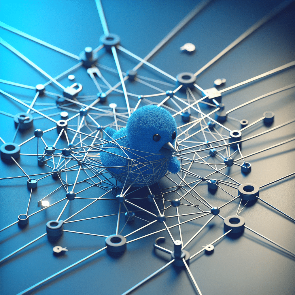 Unraveling the Cyber-Drama: Twitter's Whistleblower Saga Simplified - I ...